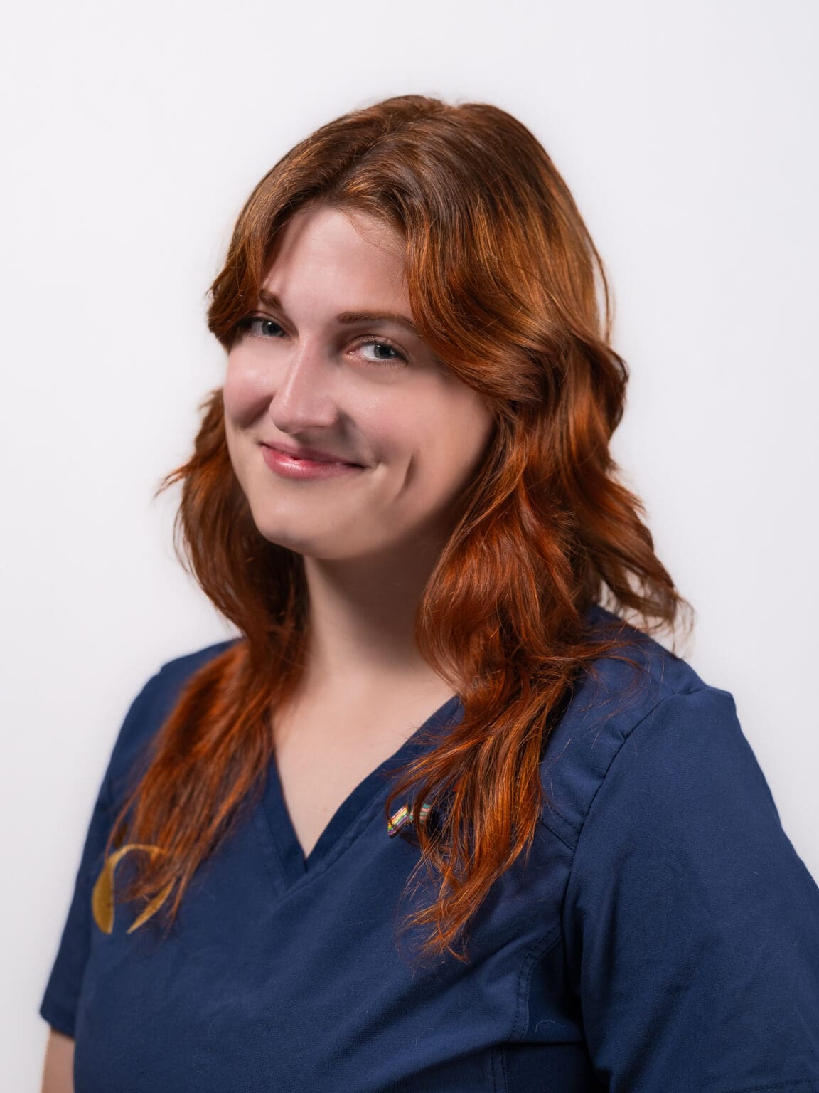 Brittany | Heart of Chelsea Veterinary Group