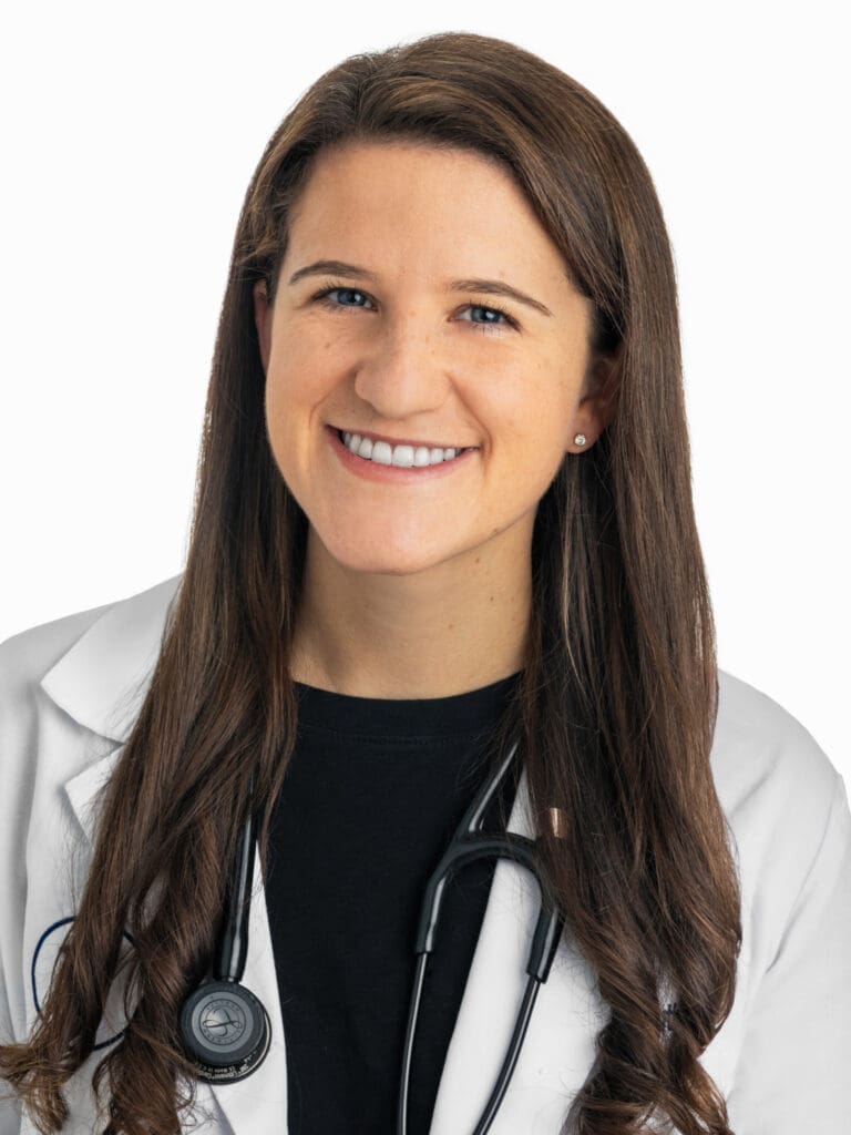 Dr. Daniela Leuthold | Heart of Chelsea Veterinary Group